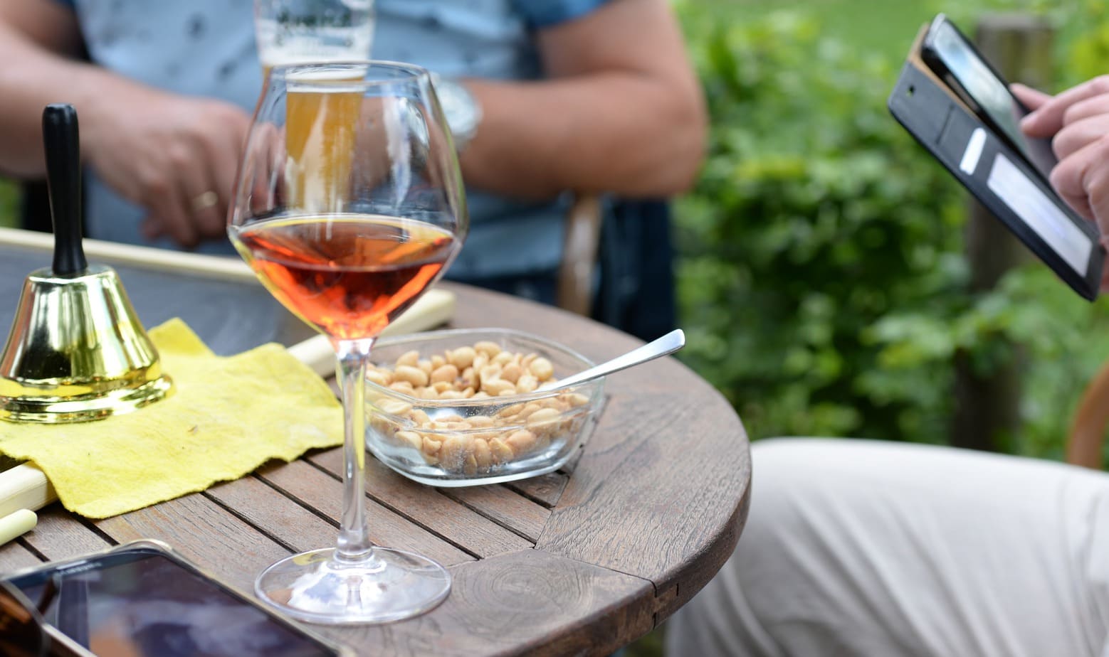 Prosecco vs Moscato: A Friendly Guide On The True Differences ...